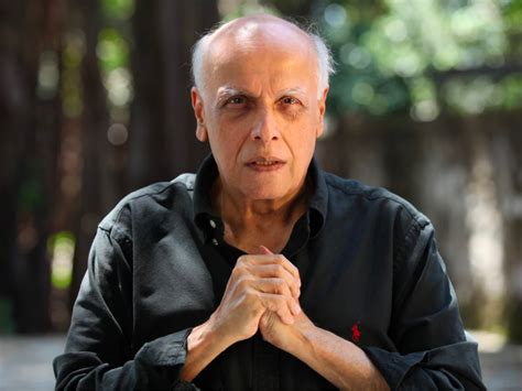 When Mahesh Bhatts Son Rahul Bhatt Opened Up About His Strained