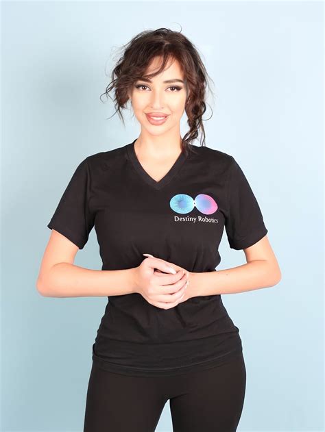 Destiny Robotics Megi Kavtaradzes Entrepreneurial Adventure In The Usa Entrepreneur