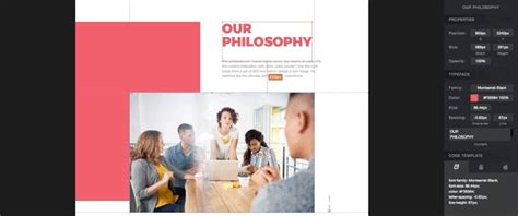 From Sketch To Webflow How To Turn Mockups Into Live Websites Webflow Blog