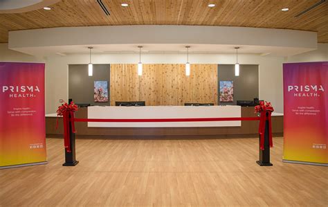 Image Gallery – Lexington Medical Office Building