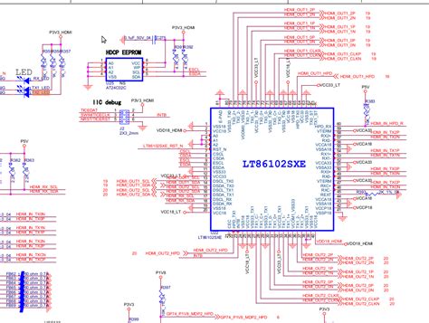 Hdmi On Agx Orin Custom Carrier Board Not Work R35 2 1 Jetson Agx