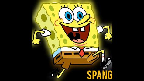 Spongebob Edit Youtube