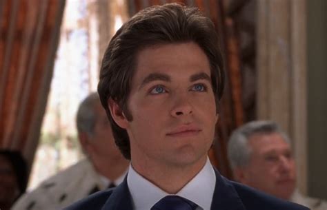 10 Things You Didnt Know About Chris Pine