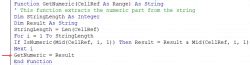 Creating A User Defined Function UDF In Excel VBA Ultimate Guide