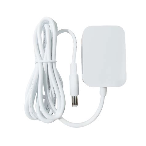 ~ 12 Vdc Power Adaptor Nuvola Iot Solutions