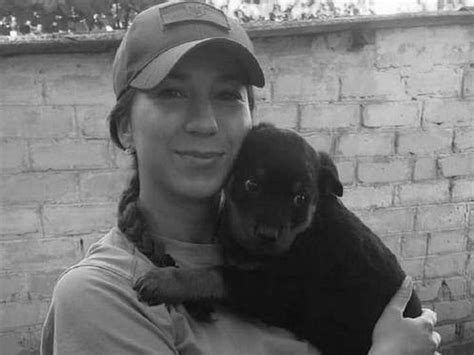 Залишився син колишня футзалістка збірної України загинула на війні з росією фото Читайте на