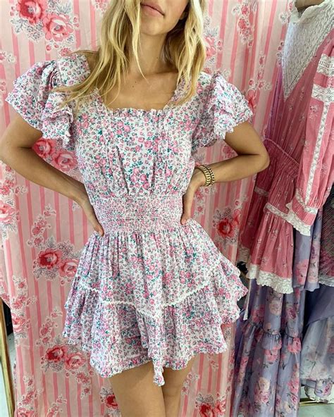 Loveshackfancy 🎀 On Instagram Keeping It Mini And Bright 🌸💖🌸 New