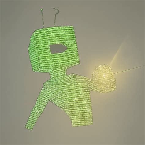 Ai Gone Wrong R Codebullet