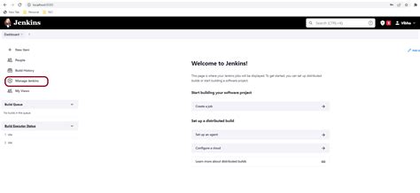 How To Configure Java And Maven In Jenkins Qa Automation Expert