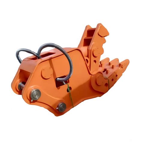 Excavator Accessories