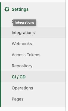 Git How To Fetch Entire Repository With GitLab CI CD Stack Overflow