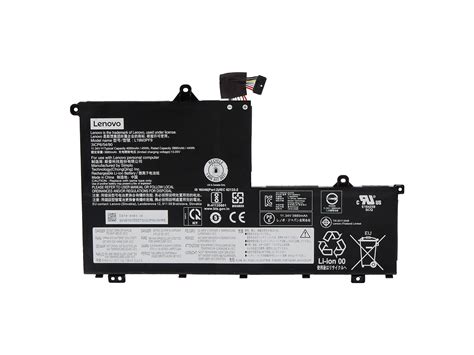 Lenovo Thinkbook Iml Rv Series Lenovobattery Com