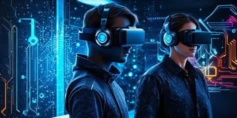 How Does Virtual Reality Impact Cognitive Development