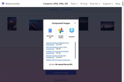 Reduce Image Size Free Fast No Registration Watermarkly