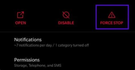 Top Ways To Fix Android Won T Send Picture Messages Problem