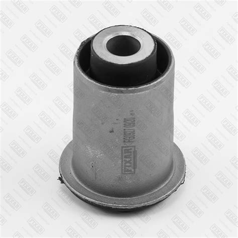 Сайлентблок крепления заднего амортизатора NISSAN Navara Pathfinder III ...