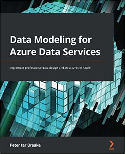 Data Modeling For Azure Data Services Cabh Caitanya Book House