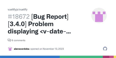 Bug Report 340 Problem Displaying It Does Not Appear By Default