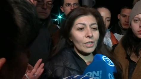 Севделина Арнаудова Мафията си има държава ВИДЕО СНИМКИ Nova