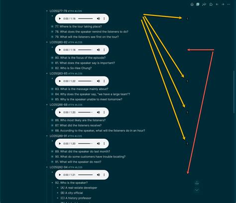 References Counter To The Block References Dont Show In All The Blocks