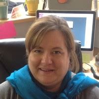 Julie Vande Vegte Linkedin