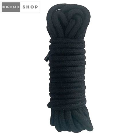 Coloured Bondage Rope Bondage Shop Bondage Shop
