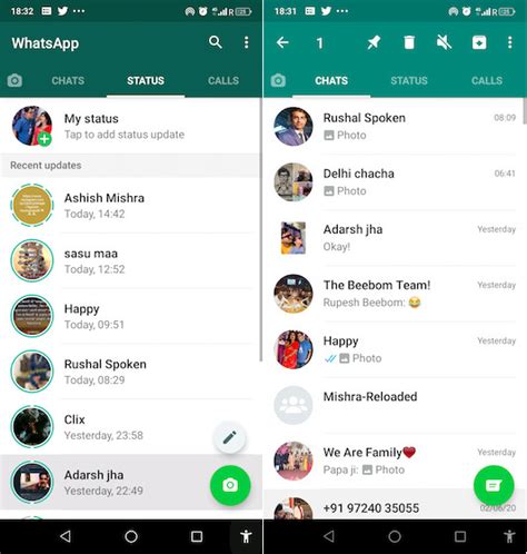 10 Best Wechat Alternatives For Android And Ios In 2020 Beebom