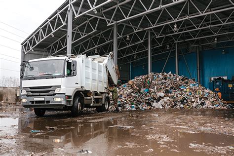 Queensland Government Archives - Waste Management Review