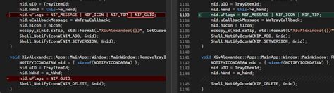 Icon Missing In System Tray On Taskbar · Issue 585 · Soreepeongxivalexander · Github
