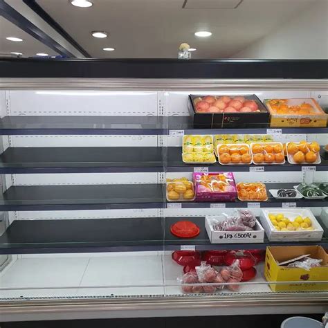 Carrier Other Home Appliances 캐리어냉장 쇼케이스과일가게 쇼케이스 On Bunjang With Safe Global Shipping