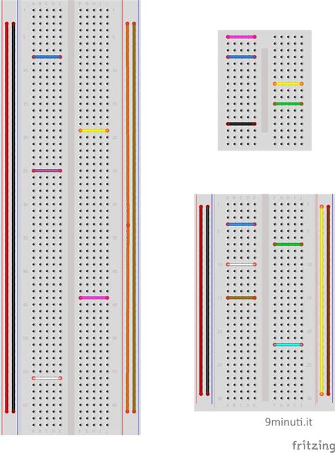 Come Utilizzare La Breadboard Con Arduino 9minuti