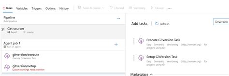 How To Add A Free Task Installed From Market In Azure DevOps Stack Overflow