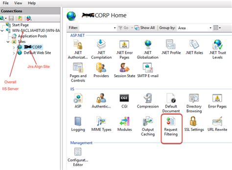 Unable To Create An Api Token In An On Premise Jira Align Instance