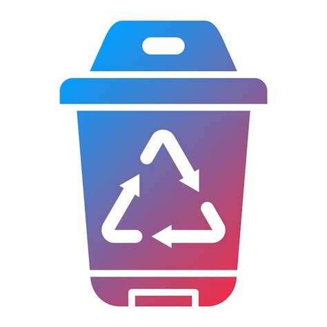 Premium Vector Recyclable Icon Vector Image Can Be Used For