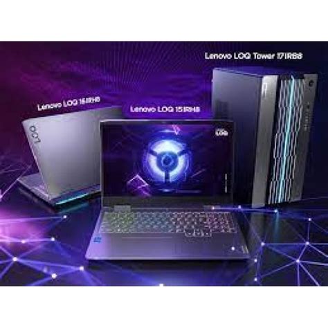 Lenovo Loq Gaming Laptop Price In Pakistan