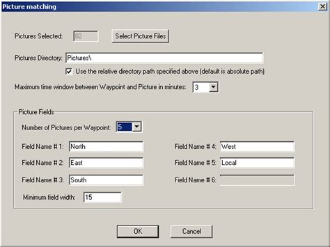 GPS2GIS Users Manual