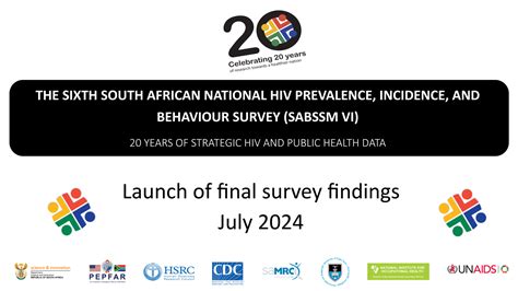 Sabssm Vi Media Pack July 2024 Hsrc