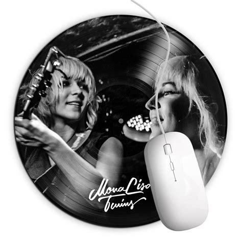Monalisa Twins New Album Why Out Now