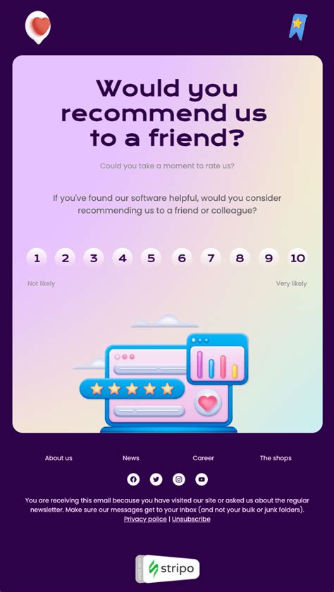 98 saas email templates 📭 free saas html email template — stripo email ️