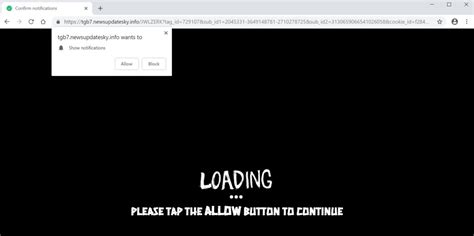 How To Remove Newsupdatesky Info Pop Up Ads Virus Removal Guide