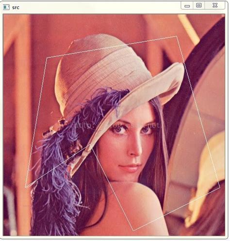 Opencv 绘图 Cvline Cvrectangle Cvcircle Cvellipse Cvellipsebox Cvfillpoly