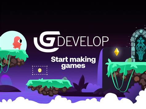 Gdevelop Gdevelop