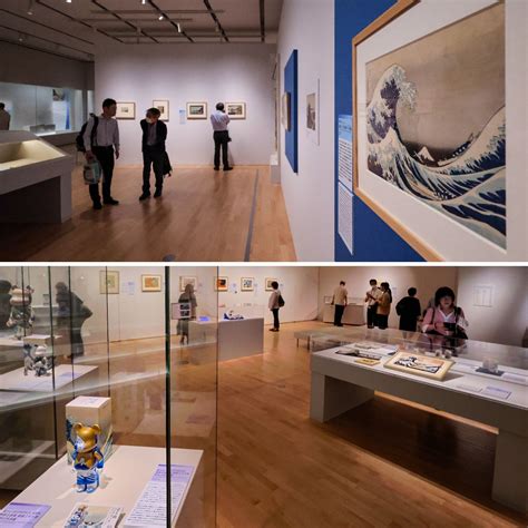 Hokusais Great Wave” From Edo Period Mass Culture To The ¥1000 Bill
