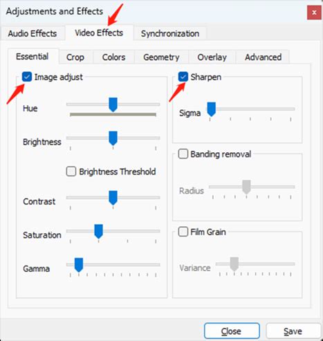 Spotlight On VLC Upscaling Improve Video Quality In VLC