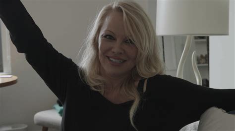Pamela A Love Story 3 Shocking Revelations From The Netflix