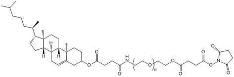 CLS-PEG-NH2 | Biopharma PEG