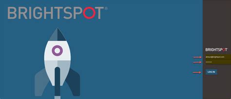 Logging In To Brightspot Documentation Brightspot Cms