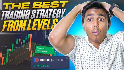 Understanding The Binary Option Strategy A Guide For Traders