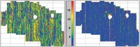 Recent Advances In Marine Seismic Acquisition And Processing Technology