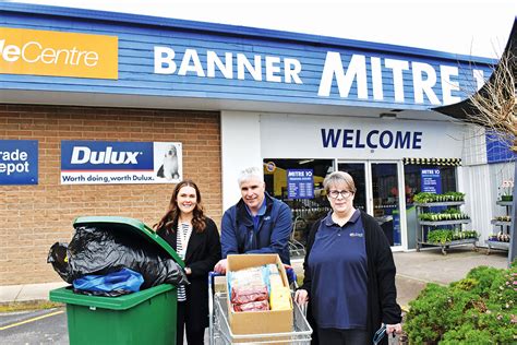 Mighty Helpful Mitre 10 The Se Voice